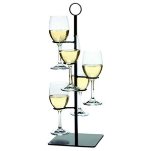 oenophilia amelia flight wine server