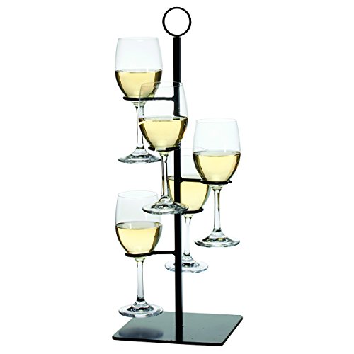 Oenophilia Amelia Flight Wine Server