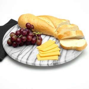 norpro marble lazy susan, 12/30.5cm, as shown