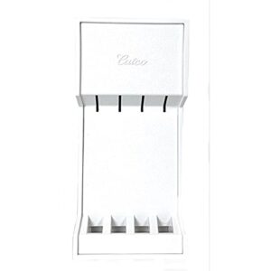 cutco four slot knife tray