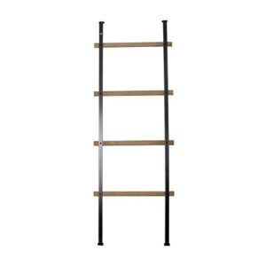 Enclume Quilt Rack Ladder 4-Tier Hm STL w/Alder