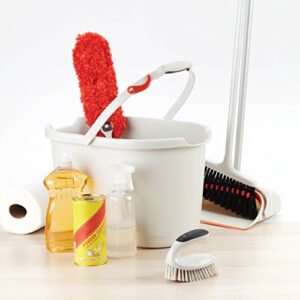 OXO Good Grips Microfiber Hand Duster