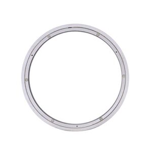 FKG Lazy Susan Turntable Bearing ID 17.5" Inch, OD 20" Inch