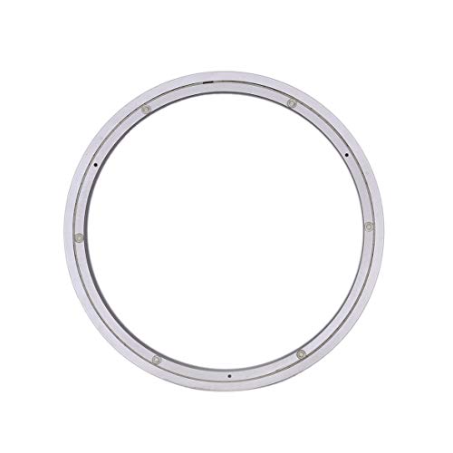 FKG Lazy Susan Turntable Bearing ID 17.5" Inch, OD 20" Inch