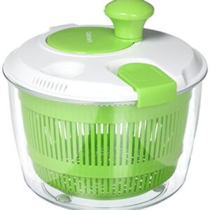 Cuisinart Salad Spinner, Green