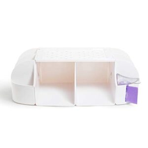 Munchkin Diaper Change Organizer