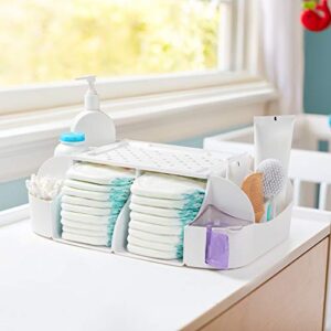 Munchkin Diaper Change Organizer