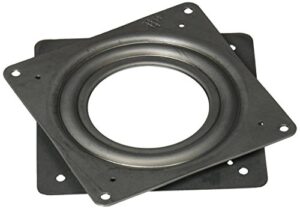 square lazy susan bearing 4″x 4″