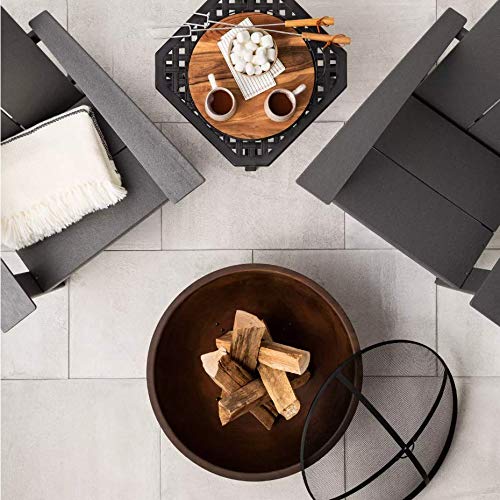 Hearth and Hand with Magnolia Tray Collection (Lazy Susan, 10 Inch)