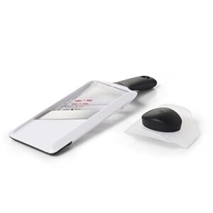 oxo good grips handheld mandoline slicer