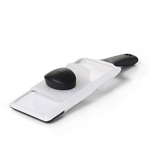 OXO Good Grips Handheld Mandoline Slicer