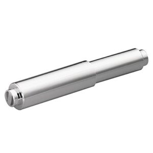 moen 226 donner toilet paper holder roller, chrome