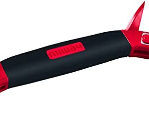 ALLWAY CT31 3-in-1 Caulk Tool for Removal and Application