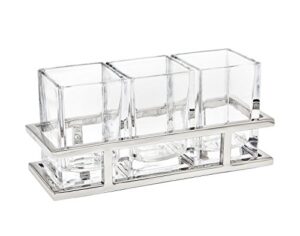 godingermetrpolitan flatware caddy