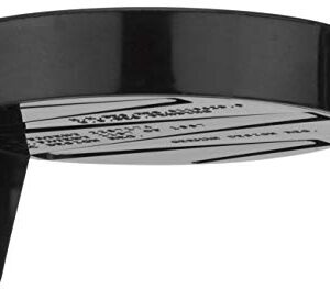 Cuisinart CTG-00-SCHP Chopper, 8.2" x 3.9" x 3.9", Stainless Steel/Black