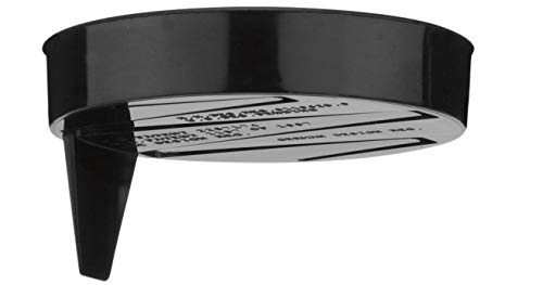 Cuisinart CTG-00-SCHP Chopper, 8.2" x 3.9" x 3.9", Stainless Steel/Black