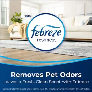 Bissell Pet Multi-Surface Febreze Freshness for Crosswave and Spinwave (64 oz), 22951, 64 Ounce, 64 Fl Oz