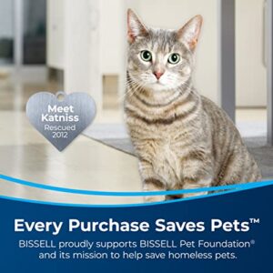 Bissell Pet Multi-Surface Febreze Freshness for Crosswave and Spinwave (64 oz), 22951, 64 Ounce, 64 Fl Oz