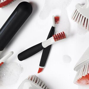 OXO Good Grips Deep Clean Brush Set