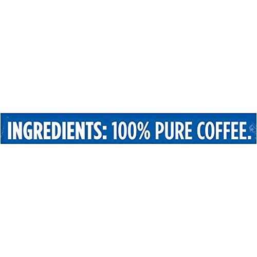 Maxwell House Colombian Medium Roast Ground Coffee (24.5 oz Canister)