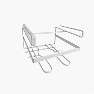 drnks pot cover rack spoon rack shelf storage box storage rack bracket spoon rack kitchen tools suitable for kitchen