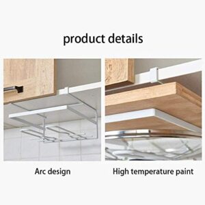 DRNKS Pot Cover Rack Spoon Rack Shelf Storage Box Storage Rack Bracket Spoon Rack Kitchen Tools Suitable for Kitchen