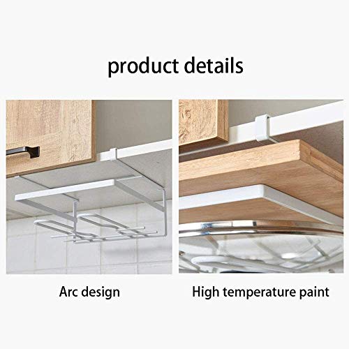 DRNKS Pot Cover Rack Spoon Rack Shelf Storage Box Storage Rack Bracket Spoon Rack Kitchen Tools Suitable for Kitchen