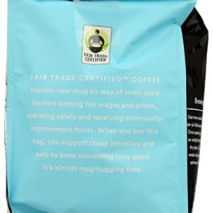 365 by Whole Foods Market, Coffee Vienna Roast Pacific Rim Ground Organic, 24 Ounce