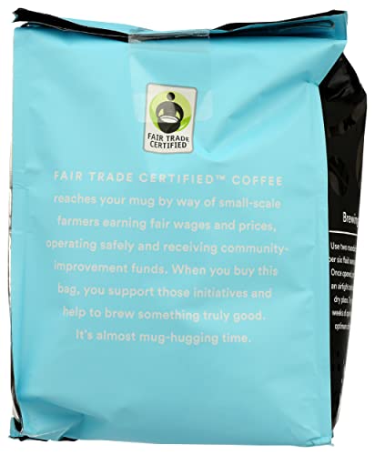 365 by Whole Foods Market, Coffee Vienna Roast Pacific Rim Ground Organic, 24 Ounce