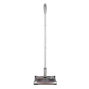 bissell 28806 perfect sweep turbo, grey