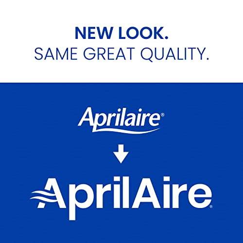 AprilAire 213 Replacement Filter for AprilAire Whole House Air Purifiers - MERV 13, Healthy Home Allergy, 20x25x4 Air Filter (Pack of 1)