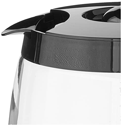 Cuisinart DCC-2200RC 14-Cup Replacement Glass Carafe