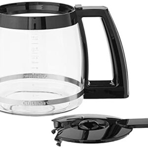 Cuisinart DCC-2200RC 14-Cup Replacement Glass Carafe