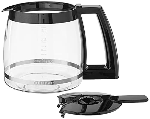 Cuisinart DCC-2200RC 14-Cup Replacement Glass Carafe