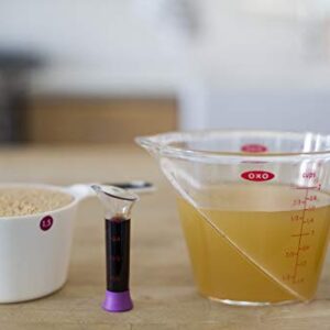 OXO Good Grips 2-Cup Angled Measuring Cup