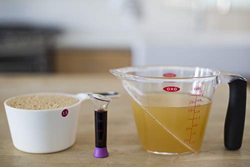 OXO Good Grips 2-Cup Angled Measuring Cup