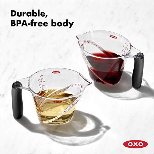 OXO Good Grips 2-Cup Angled Measuring Cup