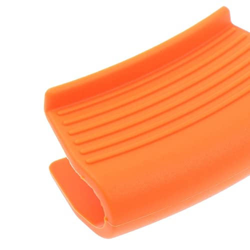 Grip Silicone Pot Holder Sleeve Pot Pan Handle Cover Grip Kitchen Tools Nice Design