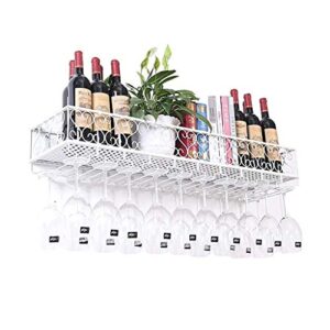 stylish simplicity correction fluid mouse wine glass rack upside down wine rack bar bar wine glass rack goblet hanger hanging red wine glass correction fluid, pibm, white,