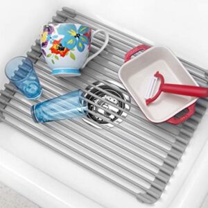 Better Houseware 16" Roll Up Sink Mat