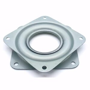 4″ lazy susan turntable bearings-1 bearings