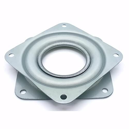 4" Lazy Susan Turntable Bearings-1 Bearings