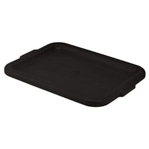 traex black 15″ x 20″ bus box lid