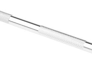 Mercer Culinary M35521 Hobby Knife, 5.75 Inch, Stainless