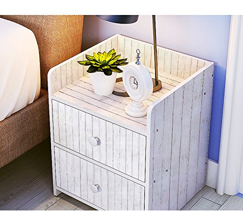 Wood Shelf Drawer Liner Slef Adhesive White Wood Plank Contact Paper for Kitchen Cabinet Table Cupaord Furniture Countertop Backsplash Wall Arts Crafts Decal 17.7x78.7 Inches