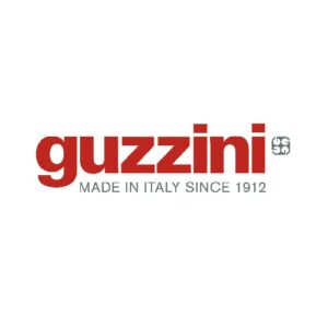 Guzzini On The Go Travel Cutlery, Spreads & Del Ciotto, 19 x 5.5 x h2 cm, White