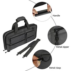 Knife Roll, Chef Knife Roll Bag, Chef Knife Storage Case With Plenty Of Room, Durable Knife Bag , Knives and Kitchen Utensils Wrap Holders Organizer for Professional Chef and Culinary School Student