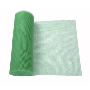 winco bar liner, 2 by 40-feet, green