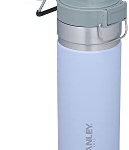 Stanley GO The Quick Flip GO Bottle 24OZ Lilac