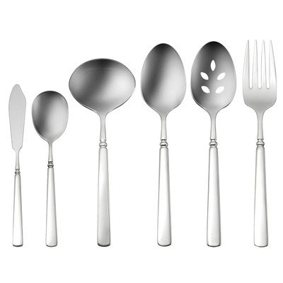 Oneida Easton 6 Piece Serving Set